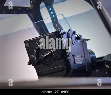 The United States Government Air Gun for testing the velocity of ...