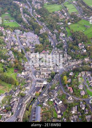 The town centre, Holmfirth, West Yorkshire, England, UK Stock Photo - Alamy