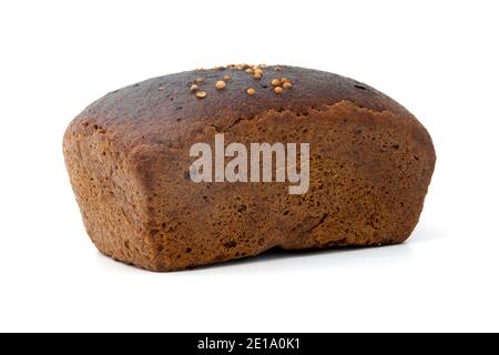 Sourdough rye bread Stock Photo - Alamy