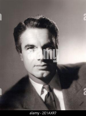CHARLES KORVIN ACTOR (1945 Stock Photo - Alamy