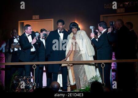 Respect is an upcoming American biographical drama film based on the ...