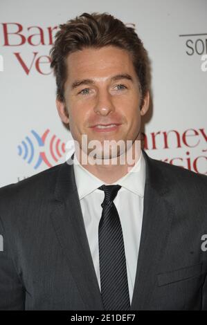 Scott Speedman, a cast member in the motion picture romantic drama "The ...