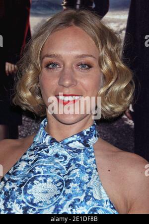 Chloe Sevigny - Big Love Premiere at the Arclight Theatre In Los ...