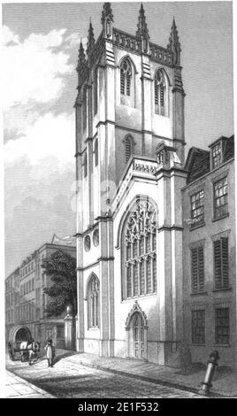 Alban wood godwin Stock Photo - Alamy