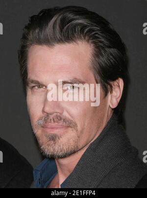 Josh Brolin, 2008, Photo By John Barrett/PHOTOlink Stock Photo - Alamy