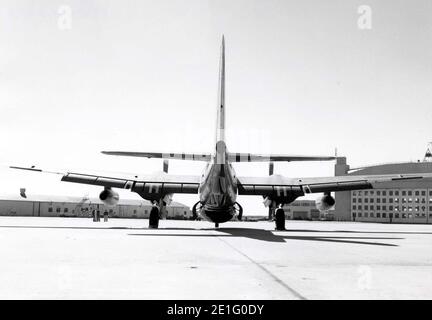 Lockheed RB-69A Neptune 061122 Stock Photo - Alamy