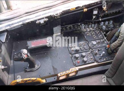 Lockheed-Boeing-General Dynamics YF-22 USAF Stock Photo - Alamy