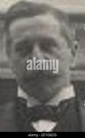 Lord Edmund Talbot Stock Photo - Alamy