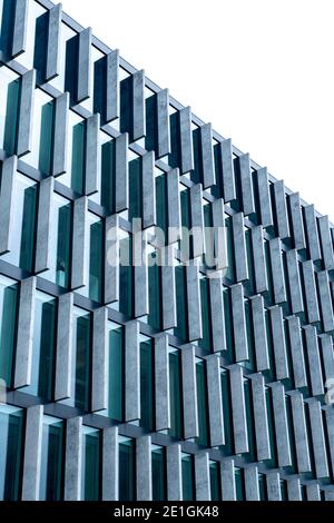 Pilsudski Square in Warsaw, Poland Stock Photo - Alamy