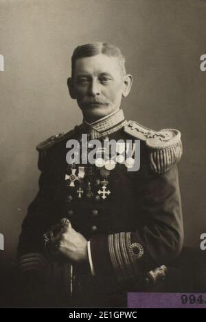 Louis August du Plessis de Richelieu was a French aristocrat and ...