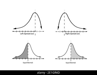 Business and Marketing Concepts, Collection of Positive and Negative ...