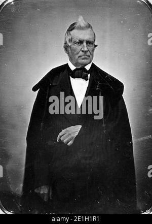 Papineau, Louis Joseph Stock Photo - Alamy