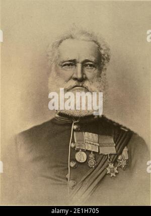 Lt. Col. Joseph Anderson Stock Photo - Alamy