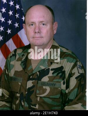 LTC Allen P. Hargis Stock Photo - Alamy