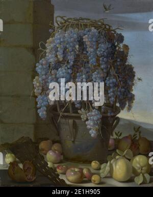 Luca Forte - Still-Life of Fruit Stock Photo - Alamy