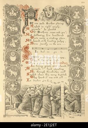 George W. Walling Stock Photo - Alamy