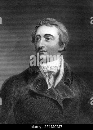 Lord william bentinck Stock Photo - Alamy
