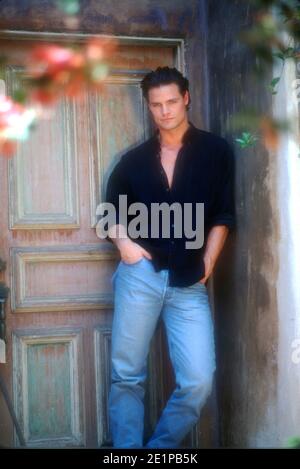 THE BOLD AND THE BEAUTIFUL, Dylan Neal, 1996-1997. (c)CBS. Courtesy ...