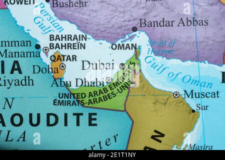 Neighbouring Countries Dubai Human Rights In Dubai Wikipedia