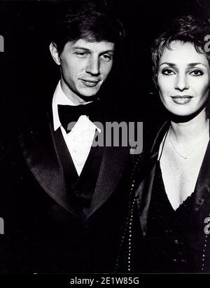 JENNIFER O'NEILL Photo by Credit: Ralph Dominguez/MediaPunch Stock ...