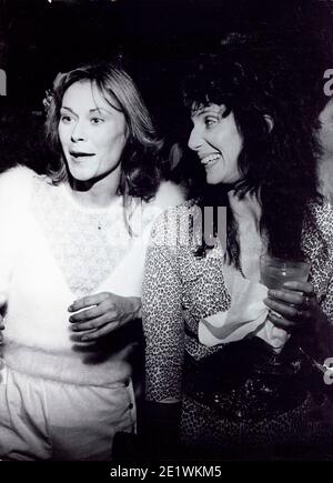 KATE JACKSON AKA Catherine Elise Jackson Photo by Credit: Ralph ...