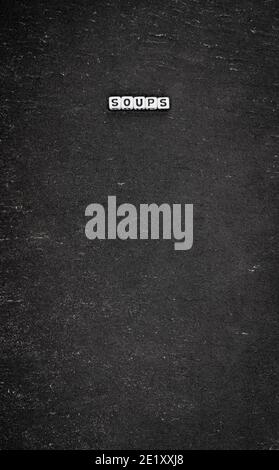 Alphabet letter T - Rustic stone background Stock Photo - Alamy