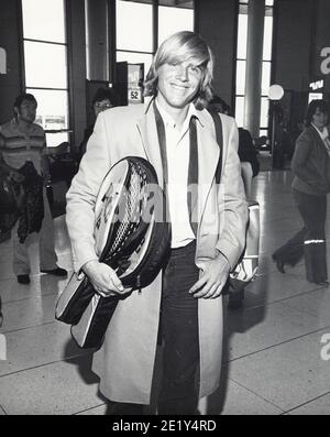 VINCENT VAN PATTEN Credit: Ralph Dominguez/MediaPunch Stock Photo - Alamy