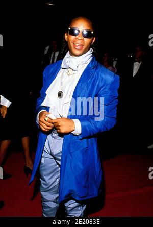Gene Anthony Ray Credit: Ralph Dominguez/MediaPunch Stock Photo - Alamy