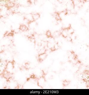 Delicate Pink Marble. Abstract Background. Oil Stock Photo - Alamy
