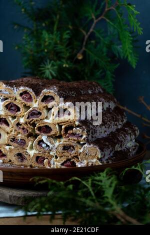 cake, pie, cakes, cream, bake, bakery, bakeshop, backery, baked, creamy ...