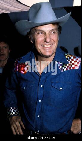 Robert Stack Credit: Ralph Dominguez/MediaPunch Stock Photo - Alamy