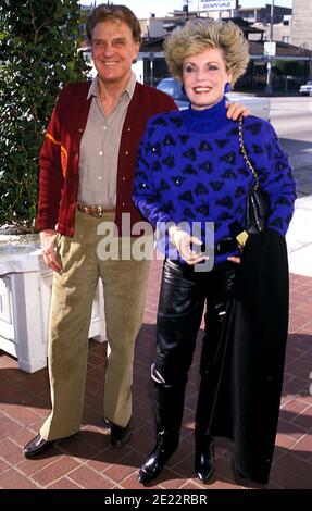 Robert Stack Credit: Ralph Dominguez/MediaPunch Stock Photo - Alamy