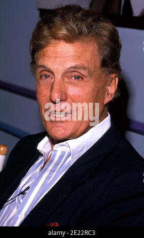 Robert Stack Credit: Ralph Dominguez/MediaPunch Stock Photo - Alamy