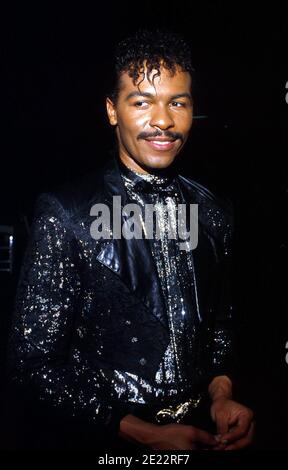 RAY PARKER JR Credit: Ralph Dominguez/MediaPunch Stock Photo - Alamy
