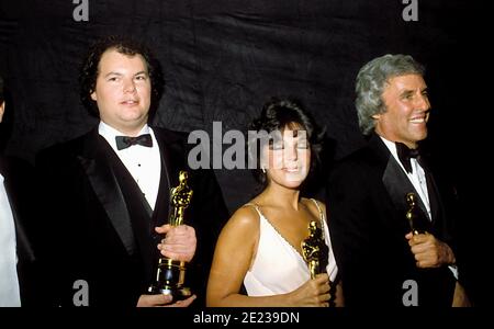 Burt Bacharach and Carol Bayer Sager Circa 1980's Credit: Ralph ...