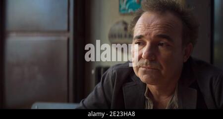 STUCK APART, (aka AZIZLER), Engin Gunaydin, 2021. © Netflix /Courtesy ...