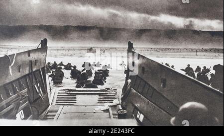 Free French Navy WWII Stock Photo - Alamy