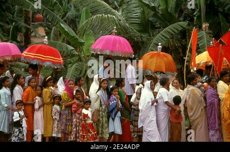 The Malankara Orthodox Syrian Church also known as the Malankara Church ...