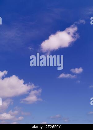 A vertical shot of beautiful daytime view of the Montserrat mountain ...