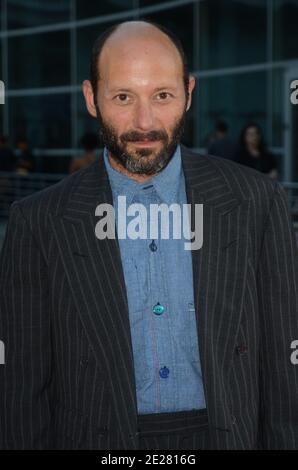 Michael Marisi Ornstein arriving for the screening of FX's 'Sons of ...