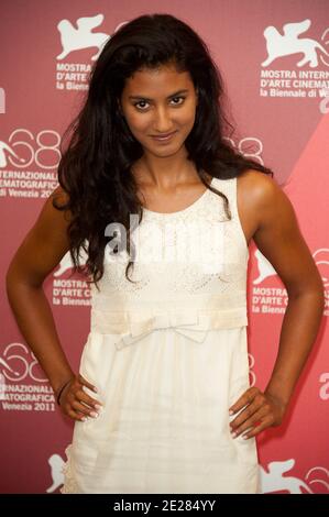 Aurora Marion The 68th Venice Film Festival - Day 4 - La Folie Almayer ...