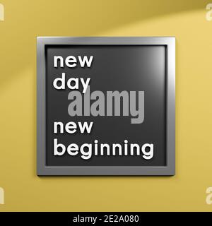 Inspirational Quote on white - If you want something you never had, then you've got to do ...