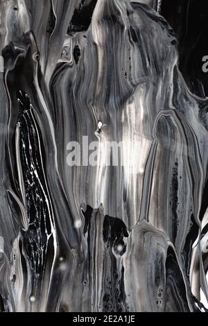 Abstract grunge background with splats and stains Stock Photo - Alamy