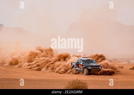 328 Zapletal Miroslav (cze), Sykora Marek (svk), Ford, Offroadsport ...