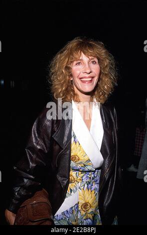 Sondra Blake Credit: Ralph Dominguez/MediaPunch Stock Photo - Alamy