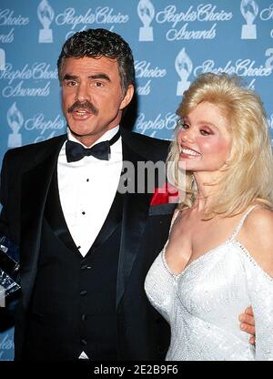 March 11, 1991 - Hollywood, California, U.S. - K15044LR.SOPHIA LOREN ...