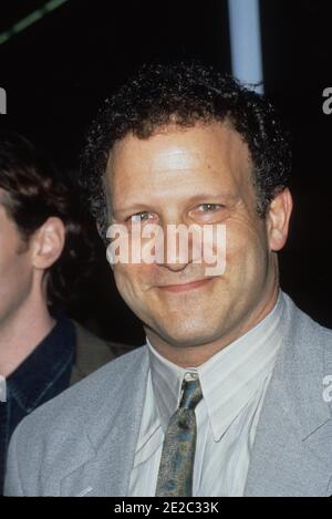 Albert Brooks 1994 Credit: Ralph Dominguez/MediaPunch Stock Photo - Alamy