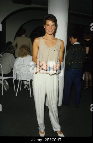 ALEXANDRA PAULf2751 Credit: Ralph Dominguez/MediaPunch Stock Photo - Alamy