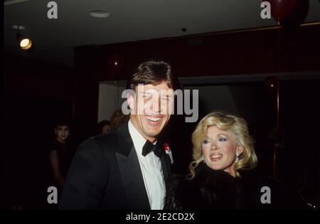 Connie Stevens Credit: Ralph Dominguez/MediaPunch Stock Photo - Alamy