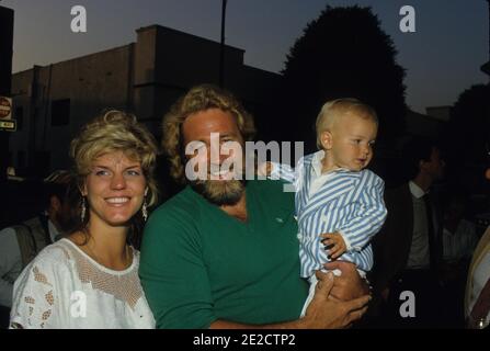 DAN HAGGERTY with Samantha , son Dylan Haggerty and daughters Megan ...